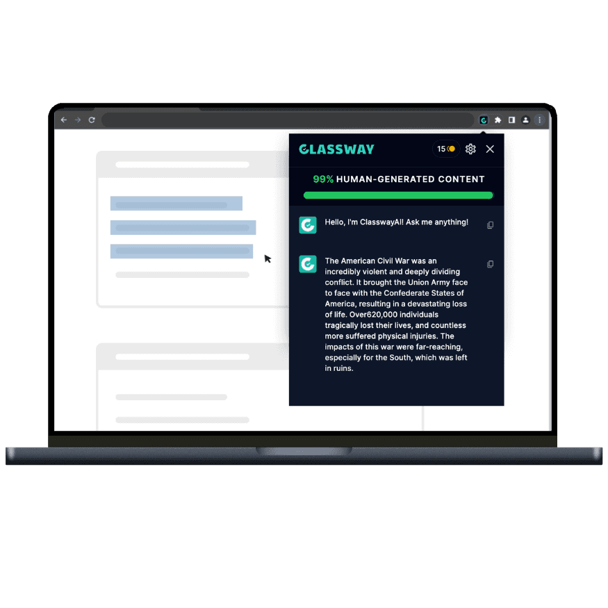 Classway | AI powered Assignment Assistant